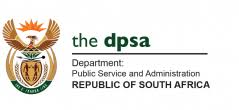 DEPARTMENT OF PUBLIC SERVICE AND ADMINISTRATION VACANCIES